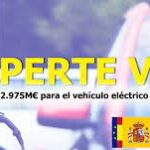 Webinar PERTE VEC 2023 - Colegio Oficial de Ingenieros Industriales de ...